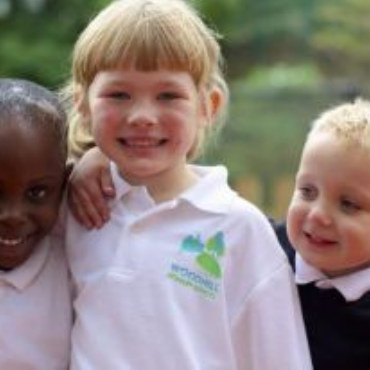 Woodhill Primary School - Reception Admissions 2023
