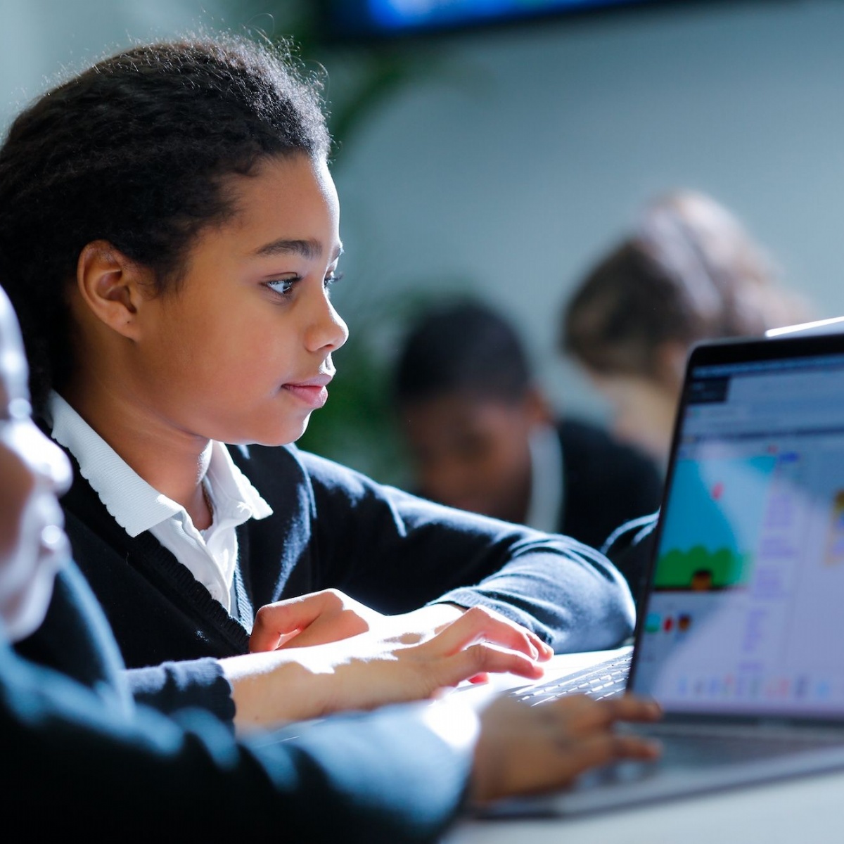 Woodhill Primary School - Item Not Available