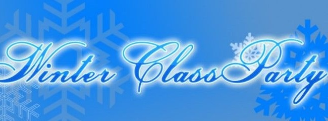 Woodhill Primary School - Winter Class Party