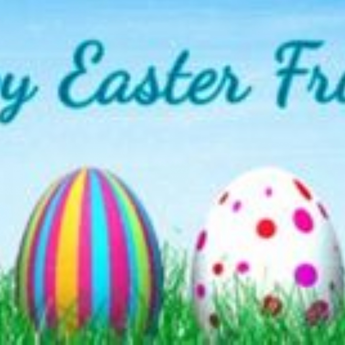 Woodhill Primary School - Easter Raffle