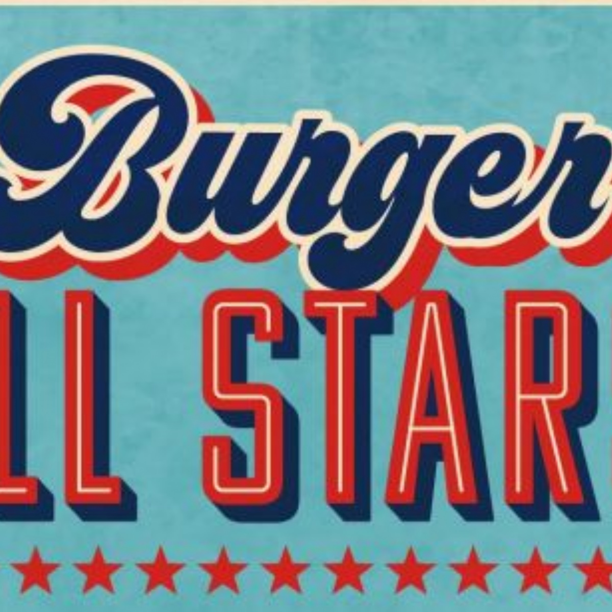 Woodhill Primary School - Burger All Stars Menu - Thursday 5th October 2023